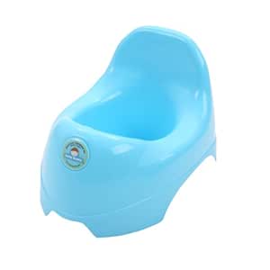 Amazon.com : The Potty Scotty Potty Chair in Blue : Toilet Training ...