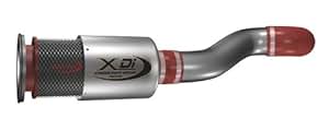 Amazon.com: True Flow 10710 XDI Air Intake: Automotive
