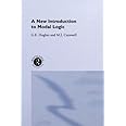 Amazon.com: A New Introduction to Modal Logic: 9780415126007: M.J. Cresswell, G.E. Hughes: Books