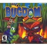 Amazon.com: Bugdom 2 (CD ROM) - PC : Video Games