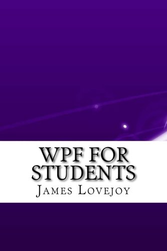 20 Best WPF Books of All Time - BookAuthority