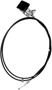 Amazon.com: APDTY 023199 Hood Release Cable With Handle Replaces 53630 ...