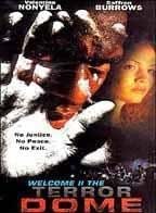 Welcome II Terror Dome : Burrows, Nonyela: Amazon.com.au: Movies & TV