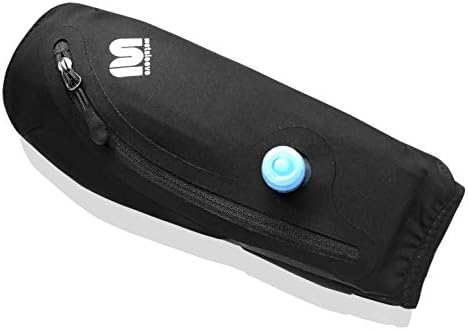 Wetsleeve Arm Water Bottle The Unique Perfect Hydration Pack, Hands ...