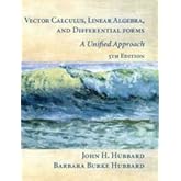 Amazon.com: Vector Calculus, Linear Algebra, and Differential Forms A ...