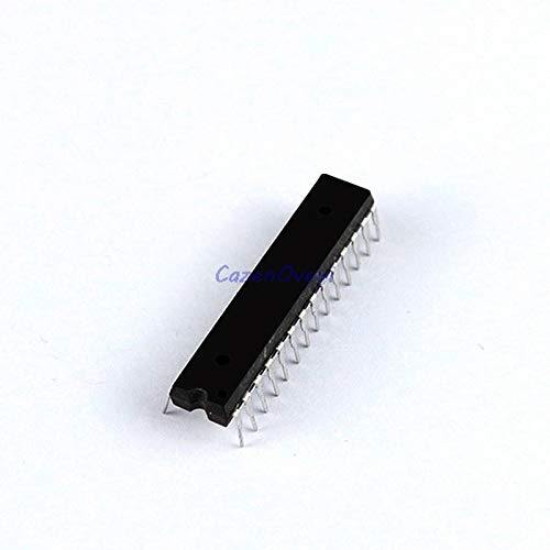 50pcs/Lots PIC16F72-I/SP PIC16F72 DIP-28 IC tillescenter Industrial ...
