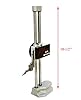 12'' 300MM Digital Electronic Dual Beam Height Gage Double Column Gauge ...