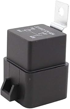 Gator starter relay | John Deere Gator Forums