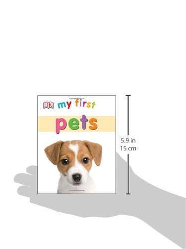 My First Pets | Pricepulse