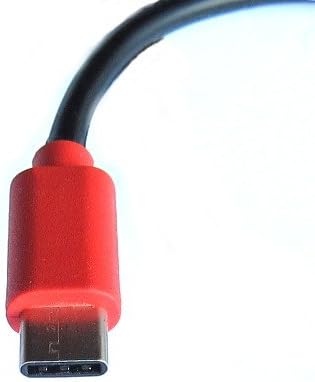 PortaPow 100cm Data Block USB-C to USB Cable – BigaMart