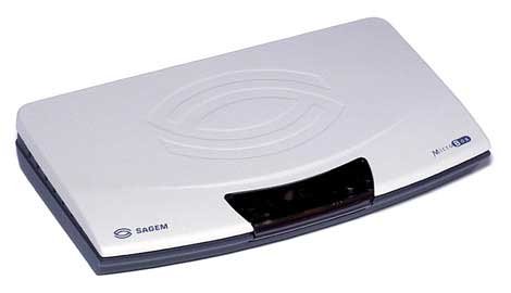 Sagem ITD64 Freeview Set Top Box: Amazon.co.uk: Electronics