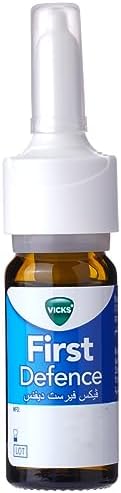 Vicks First Defence Nasal Spray 15ml by Vicks price in Saudi Arabia ...