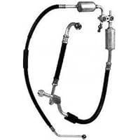 Four Seasons 56157 Hose Assembly