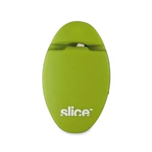 Amazon.com : Quality Park Slice Envelope Opener, Ceramic Blade, 1 ...