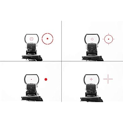 Predator V2 Reflex Sight | Combat Veteran Owned Company | 45 Degree ...