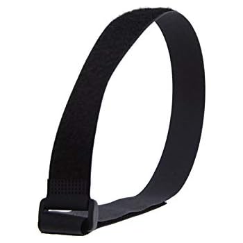 Amazon.com: 12 Inch Black Cinch Strap - 5 Pack: Industrial & Scientific