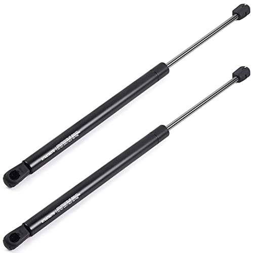 OTUAYAUTO 17 inch Gas Strut - 156N/35Lbs Universal Lift Support ...