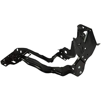 Amazon.com: AUTOPA 2046201091 Right Headlight Frame Support Bracket for ...