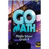 Go Math: Teacher Edition Grade 7 2014: HOLT MCDOUGAL: 9780544066311 ...