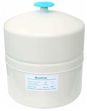 Backstop A101 Thermal Expansion Tank 2 Gallon - Toilet Tank Levers ...
