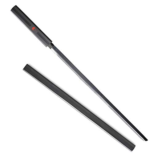 HHJMFD Sword in Cosplay and Anime Sasuke Kusanagi Stainless Steel ...