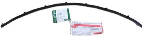 Amazon.com: Land Rover Genuine DOOR WEATHERSTRIP RETAINER CLIP LR031395 ...