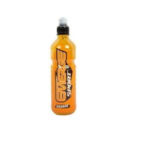Emerge Sport Orange 500ml Case of 12 Sports Drink: Amazon.co.uk: Grocery