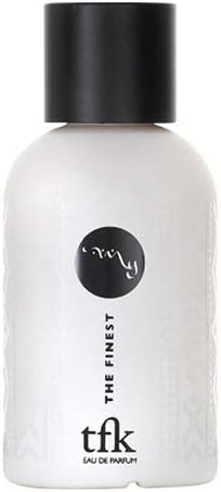 The Finest By Tfk Unisex Perfume Eau De Parfum 100Ml price in Saudi Arabia | Amazon Saudi Arabia ...