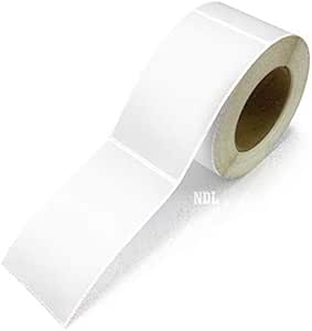 Amazon.com : Next Day Labels, 3 X 5 Rectangle Inventory Color Coding ...