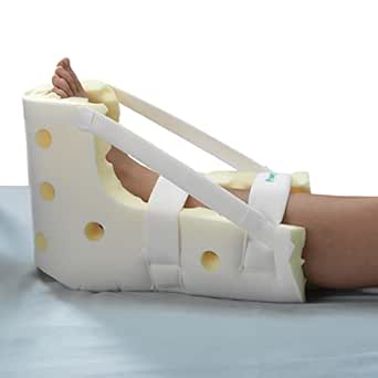 Amazon.com: TIDI Posey Premium Heel Guards – One Size Fits All – Foam ...