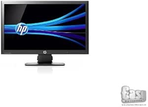HP Compaq LE2202x - Monitor LCD con retroiluminación LED, 21.5 pulgadas ...
