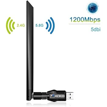 Amazon.com: TiVo AG0100 Wireless G USB Network Adapter for TiVo Series ...