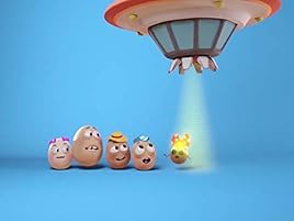 Watch Eggy Pops - Season 1 | Prime Video