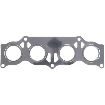 Amazon.com: Genuine Toyota 17173-28010 Exhaust Manifold Gasket: Automotive