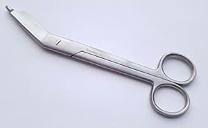 Lister Bandage Plaster Cast Cutting Scissors Shears 7 1/4" Stainless CE ...