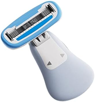 سعر YOYOLI Razors for Men Colorlamb Portable Shaving Razor for Women ...