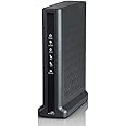 Amazon.com: Arris TM3402 32x8/2x2 DOCSIS 3.1 Telephony Cable Modem with ...