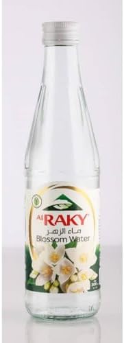 سعر ماء زهر من الراكي، 300 مل فى السعودية | بواسطة امازون السعودية ...