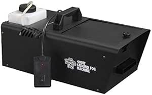 Amazon.com: Froggys Fog - Ground Fogger - Low Lying Fog Generator for ...