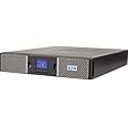 Amazon.com: EATON 9PX3000RT 9PX 3000VA UPS Rack/Tower : Electronics