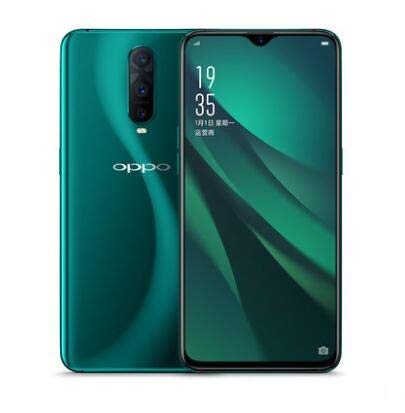 Oppo R17 PRO 128G/8G 6.4 inches 2340x1080 AMOLED Factory Unlocked ...