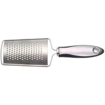 Amazon.com: OXO SteeL Grater: Cheese Grater: Kitchen & Dining