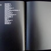 The Vignelli Canon: Massimo Vignelli: 9783037782255: Amazon.com: Books