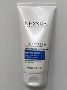 Amazon.com : NEXXUS HUMECTRESS Ultimate Moisturizing Conditioner 5.10 ...
