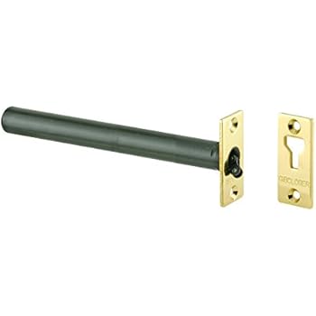 Perko R2 Concealed Door Closer PB - - Amazon.com