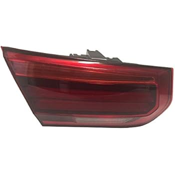 Amazon.com: Inner LCI LED Tail Light Rear Lamp Right Side for BMW F30 ...