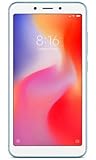 Mi Redmi 6A (Blue, 2GB RAM, 16GB Storage): Amazon.in: Electronics