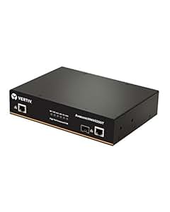 Amazon.com: Vertiv Avocent HMX TX 6200T High Performance KVM ...