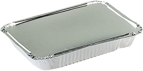 Hotpack Disposable Combo Pack - Food Storage, Packaging Aluminium ...