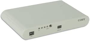 Coby BP-420 Universal Battery Pack for Portable DVD Players : Electronics